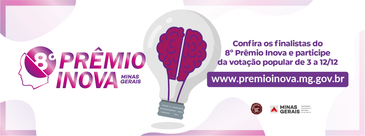 Prêmio Inova - Minas Gerais